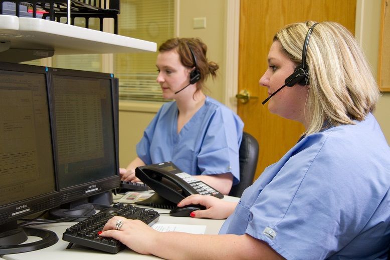 Services - AMAC Pharmacy Services